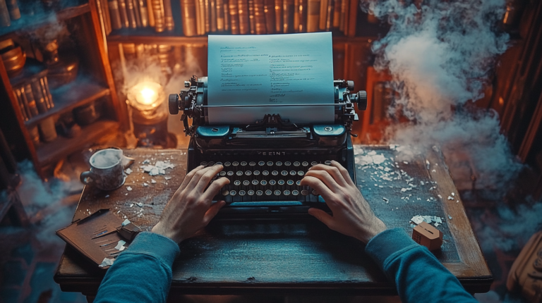 Write It Like a Pro: 10 Screenwriting Tips You’ve Never Heard Before ...