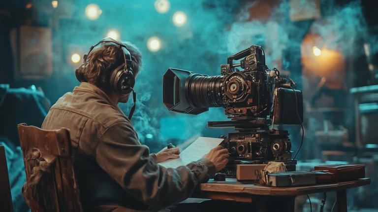 5 Pitch Techniques That Successfully Took Scripts to the Big Screen ...